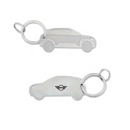 MINIキー・リング